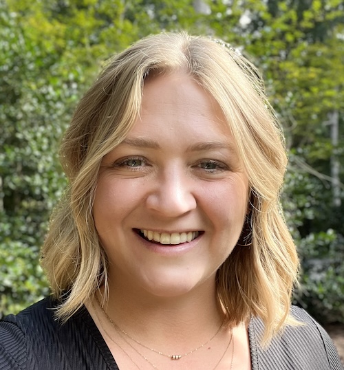 Inventing tomorrow: Abby Hutson